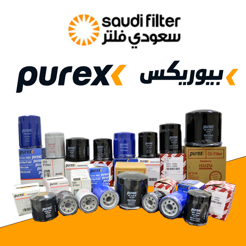 Home - Saudi Filter