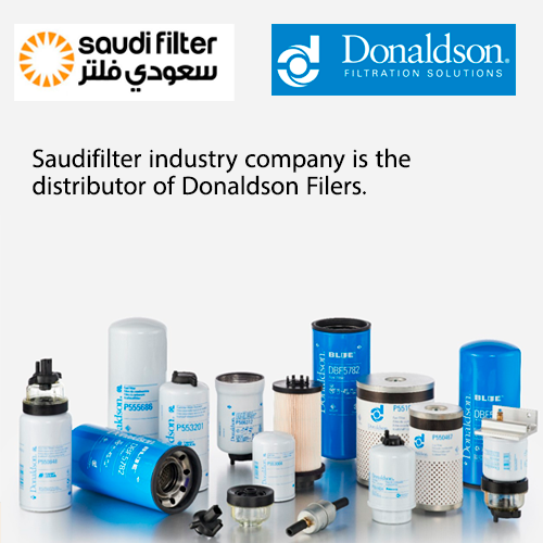 Home - Saudi Filter