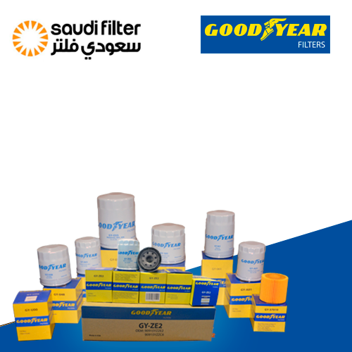 Home - Saudi Filter