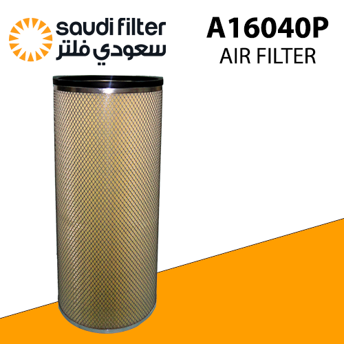 Home - Saudi Filter
