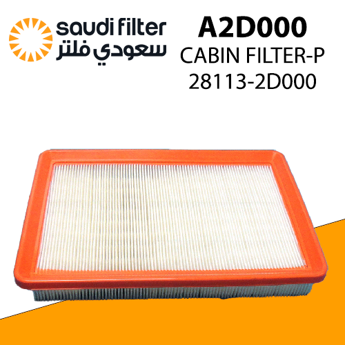 Home - Saudi Filter