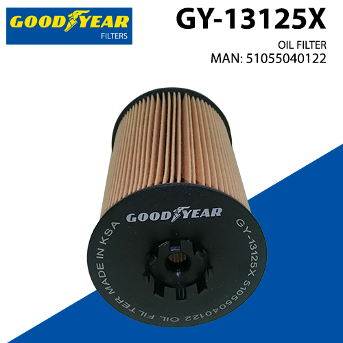 Filter Database - Saudi Filter