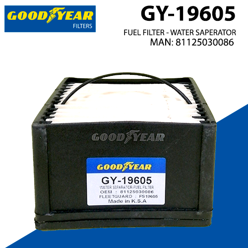 Filter Database - Saudi Filter