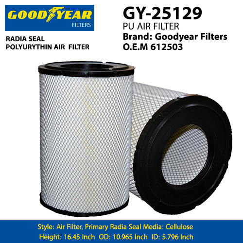 Filter Database - Saudi Filter