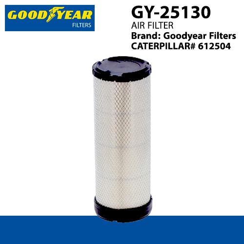 Filter Database - Saudi Filter