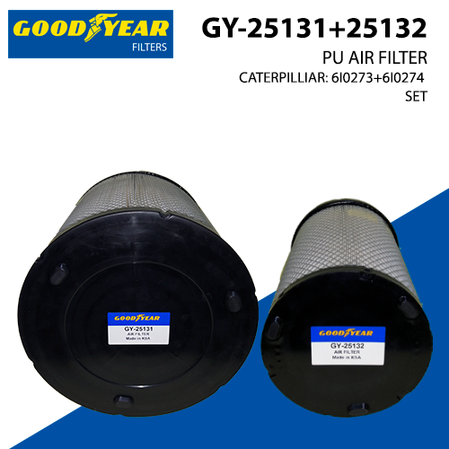 Filter Database - Saudi Filter