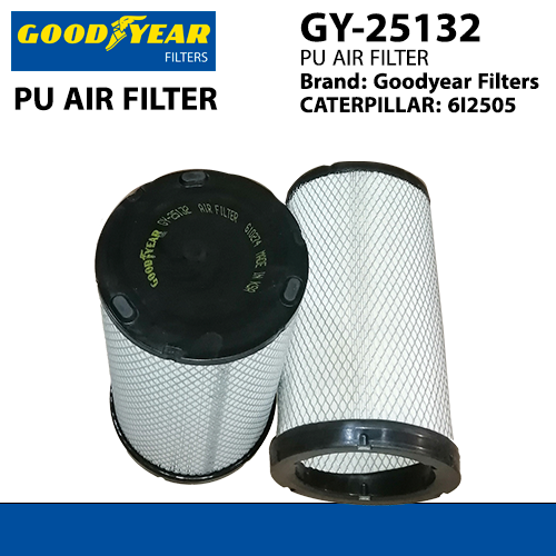 Filter Database - Saudi Filter