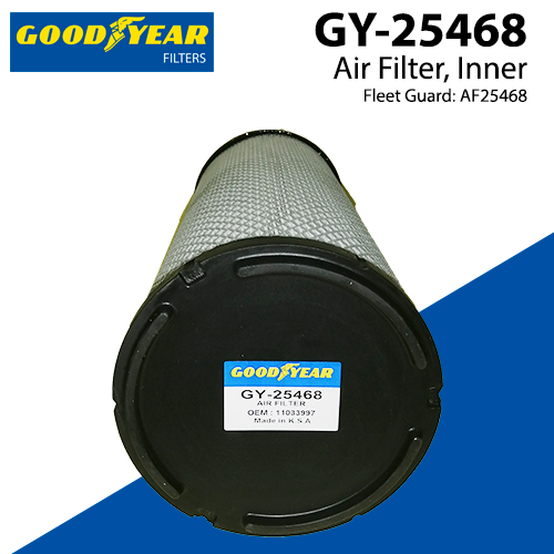 Filter Database - Saudi Filter