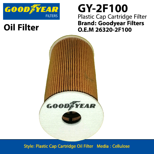 Filter Database - Saudi Filter