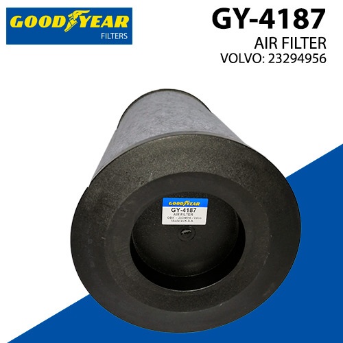 Filter Database - Saudi Filter