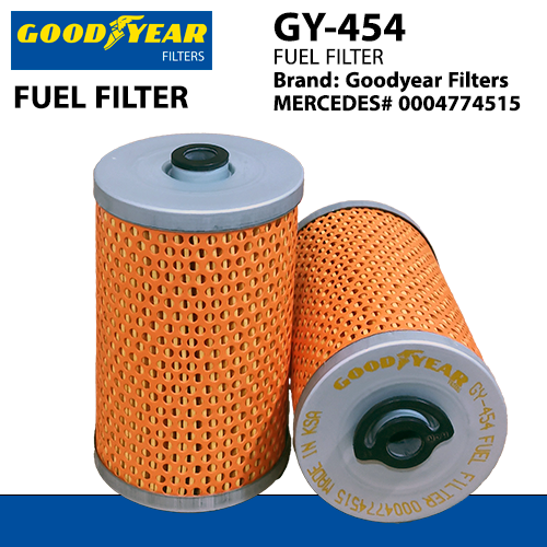 Filter Database - Saudi Filter