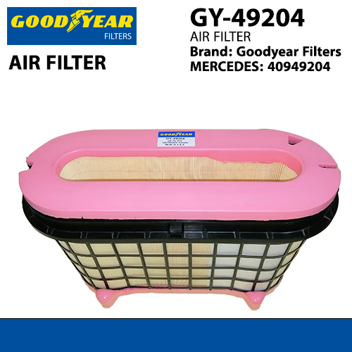 Filter Database - Saudi Filter