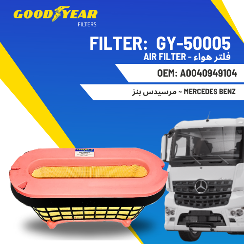 Filter Database - Saudi Filter