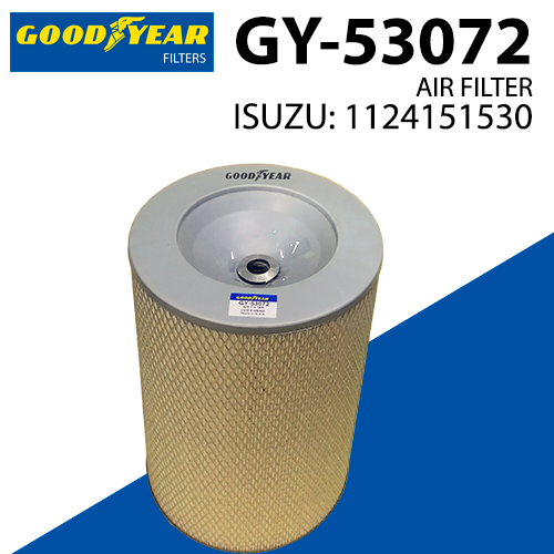 Filter Database - Saudi Filter