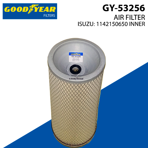 Filter Database - Saudi Filter