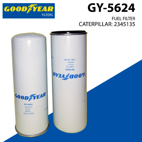 Filter Database - Saudi Filter