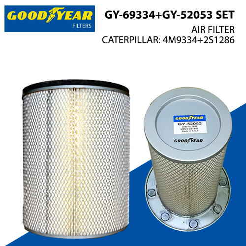 Filter Database - Saudi Filter