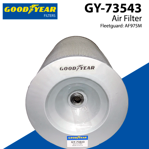 Filter Database - Saudi Filter