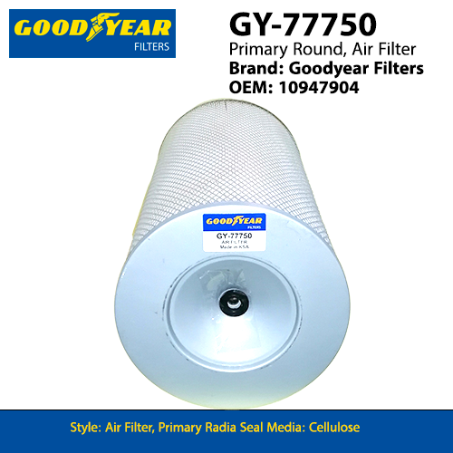 Filter Database - Saudi Filter