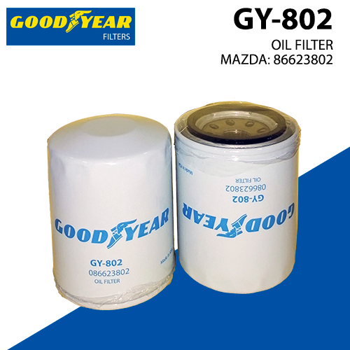 Filter Database - Saudi Filter