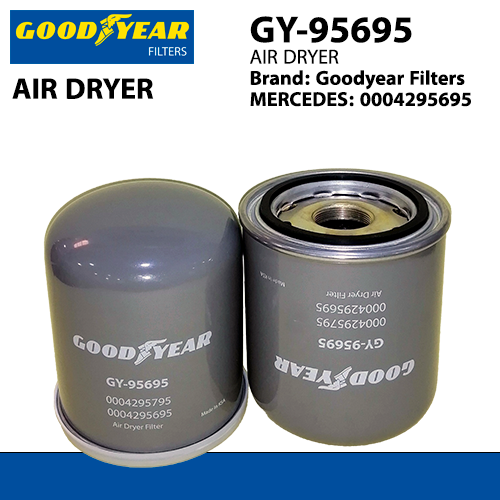 Filter Database - Saudi Filter