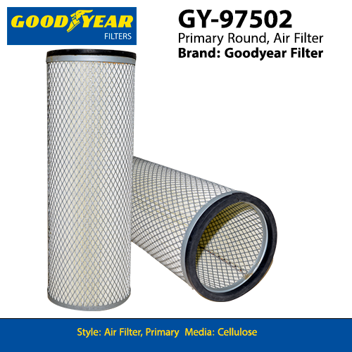 Filter Database - Saudi Filter