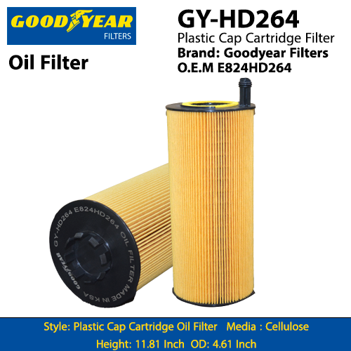 Home - Saudi Filter