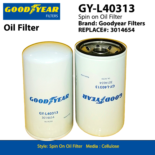 Filter Database - Saudi Filter