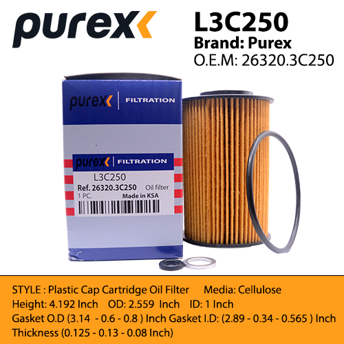 Category Products - Saudi Filter