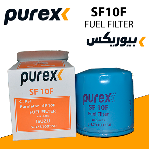 Home - Saudi Filter